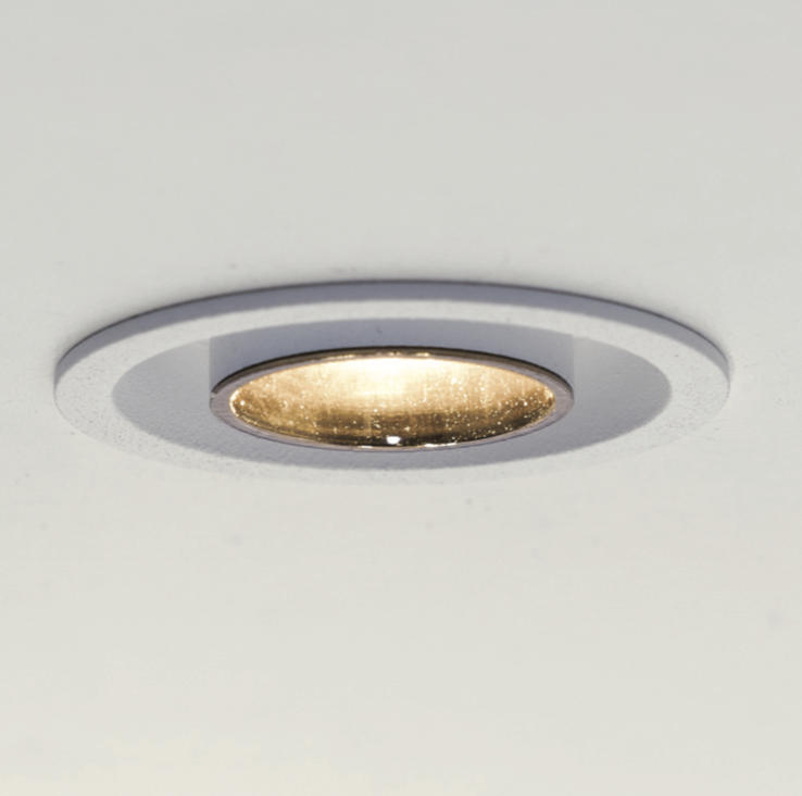 Spot étanche 200cent Low Trim