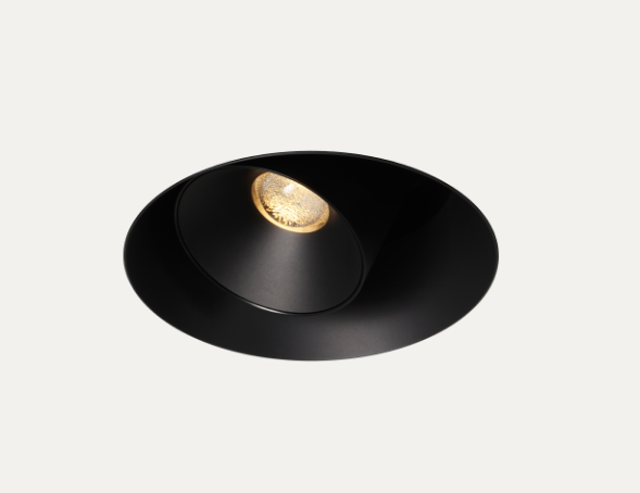 Accessoires Plaster ring 105