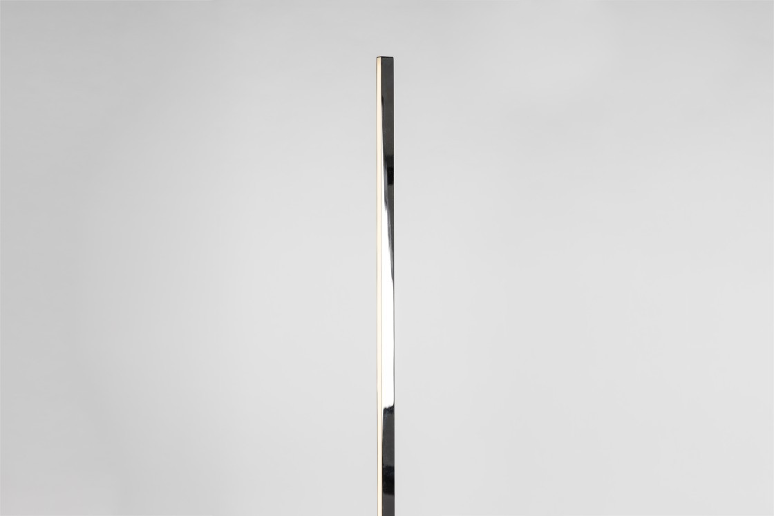 Borne Mirror Linear 600