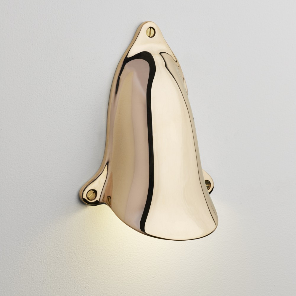 Applique Shell Light